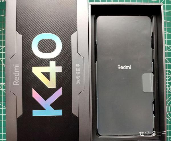 Readmi K40游戏增强版有什么优势？ - 知乎