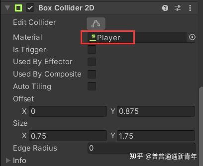【Unity 2D】角色移动、跳跃（二段跳或多段跳） - 知乎