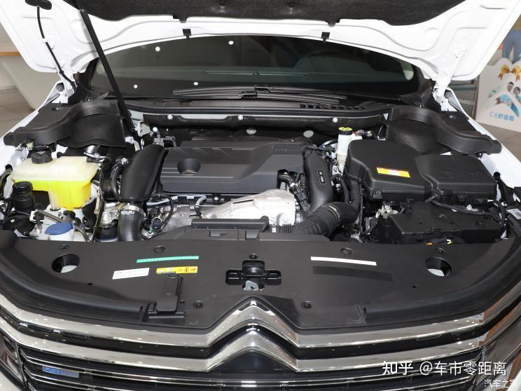 售23.68万元 2023款雪铁龙C6纪念版上市 - 知乎