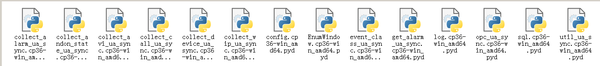 通过pyinstaller打包编译好的pyd文件到exe 知乎
