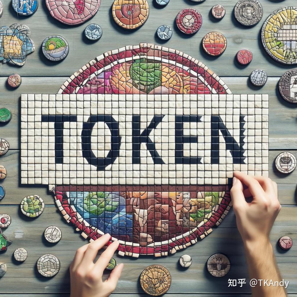 AI学习与实践- Token 是什么 - 知乎