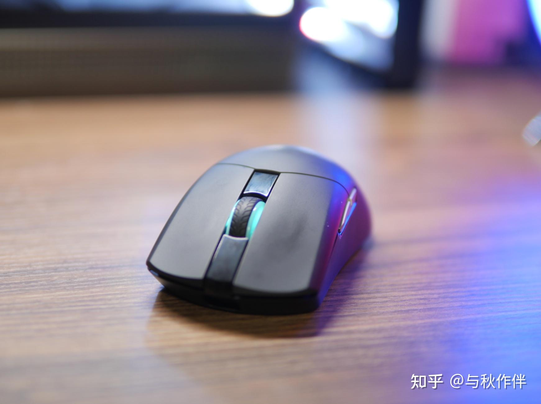 2023中国鼠标内卷年。9款国产3395/9芯片鼠标体验横向对比评测 - 知乎