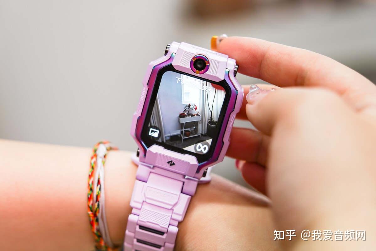 儿童电话手表的“天花板”！小天才Z9测评 - 知乎