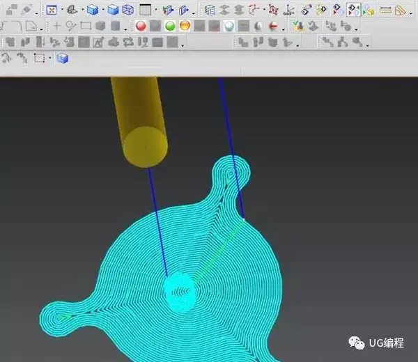 UG零基础学习UG编程从什么学起？如何快速入门 - 知乎