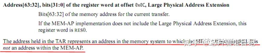 一文帮你彻底搞懂ARM Debug Interface之SWD - 知乎