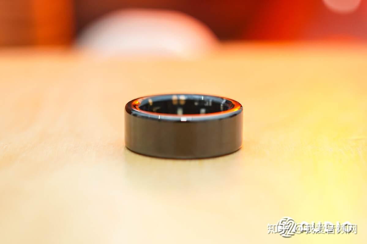 智能戒指究竟能干些什么？Nova Ring智能戒指尝鲜评测 - 知乎