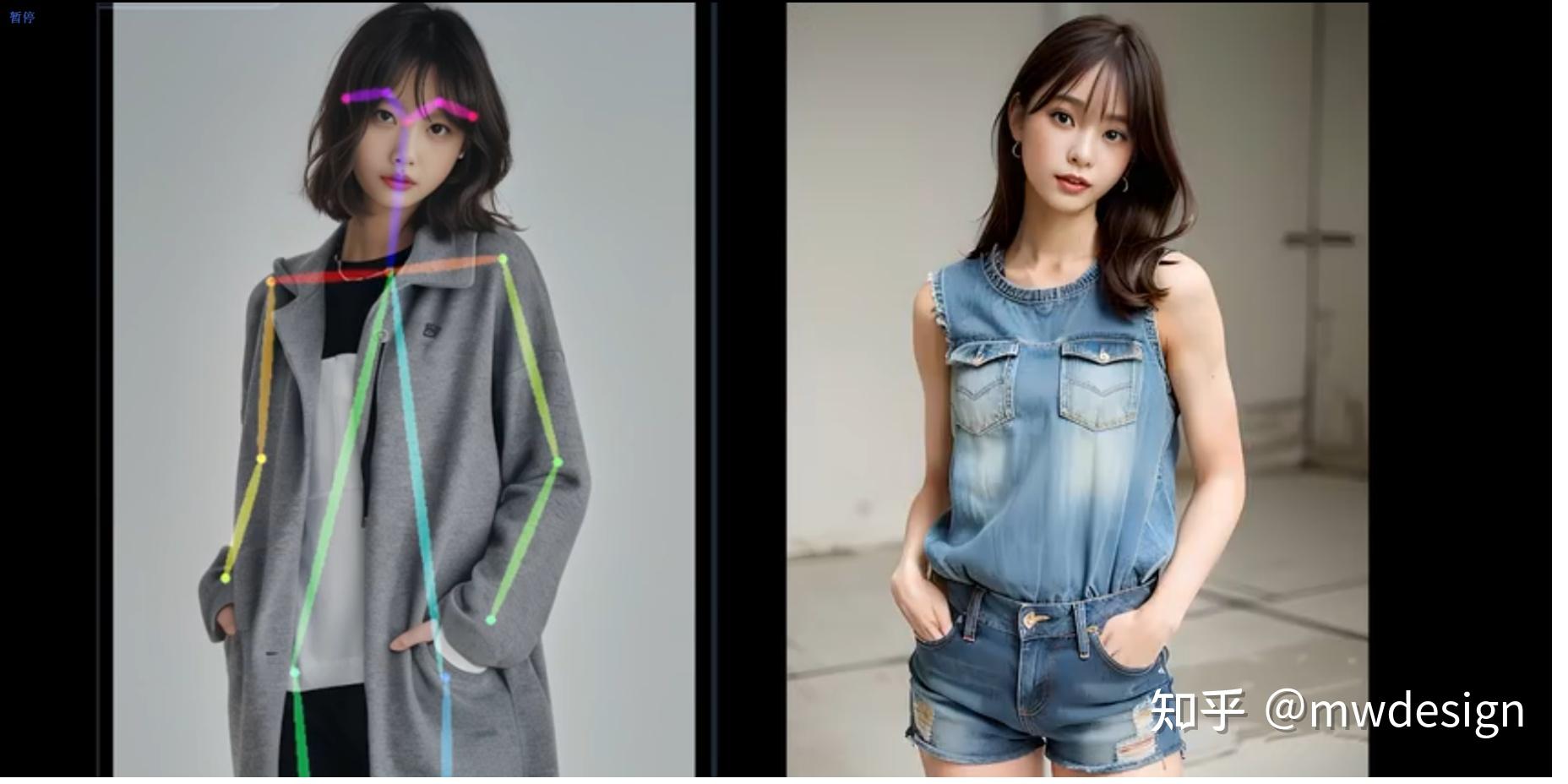 【Stable Diffusion】ControlNet 详解篇 - 知乎