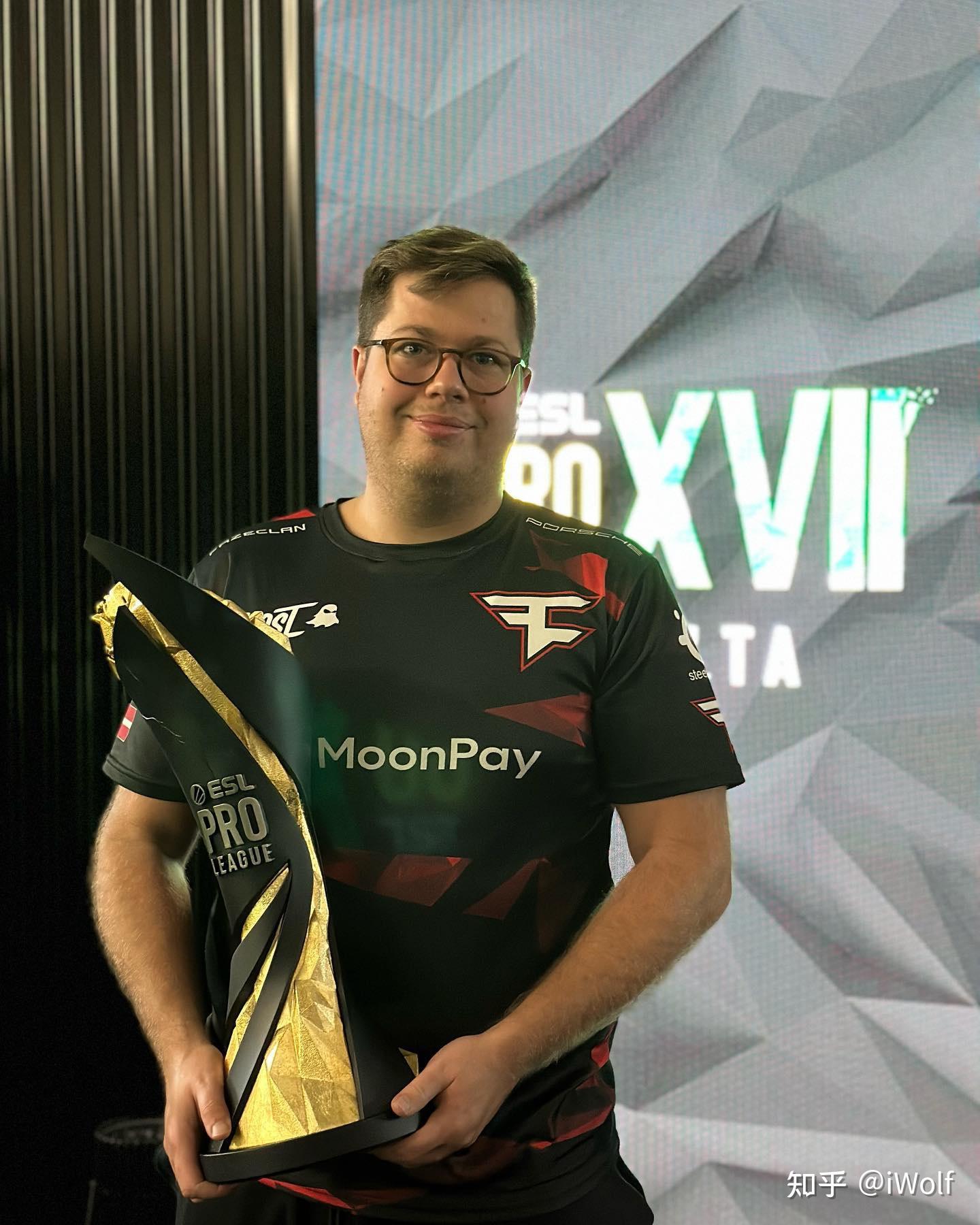 EPL S17——CSGO最终的大满贯，银河战舰今生无憾！！！ - 知乎