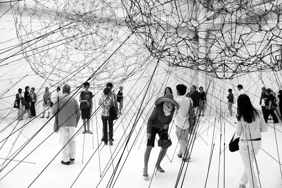 什么是装置艺术? - 装置艺术的概念及发展历程 - 著名的装置艺术家和作品 - 知乎