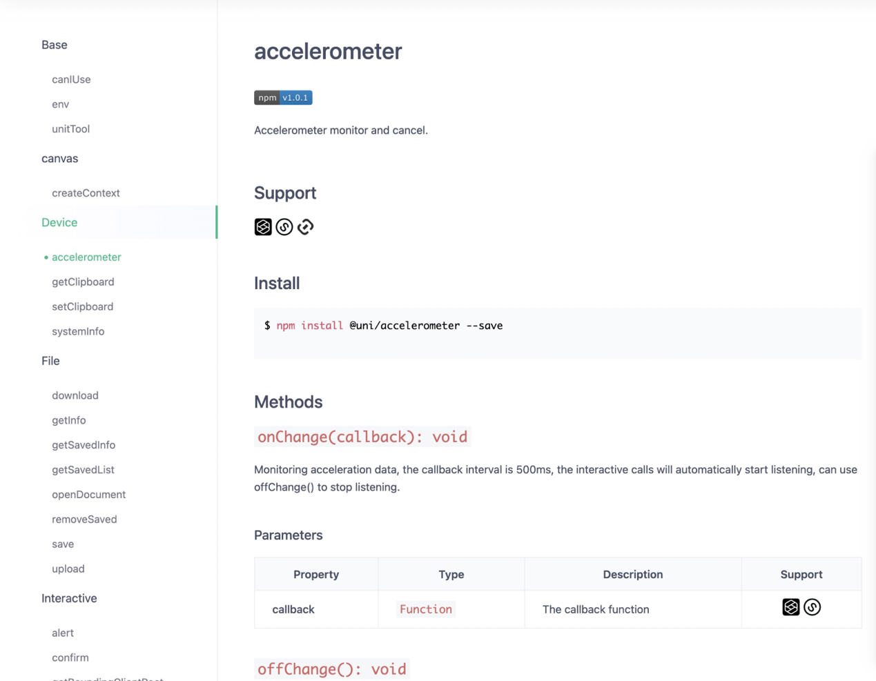 API 的一码多端方案—— Uni API - 知乎