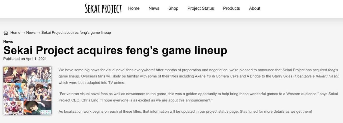 10年前的GalGame，画风放在现在依然不过时 - 知乎