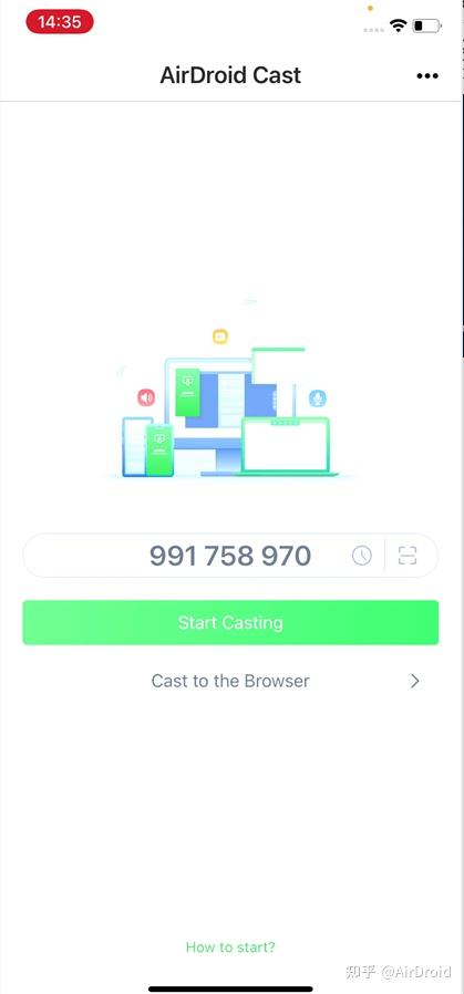 如何将苹果手机投屏到iPad平板上 - 知乎