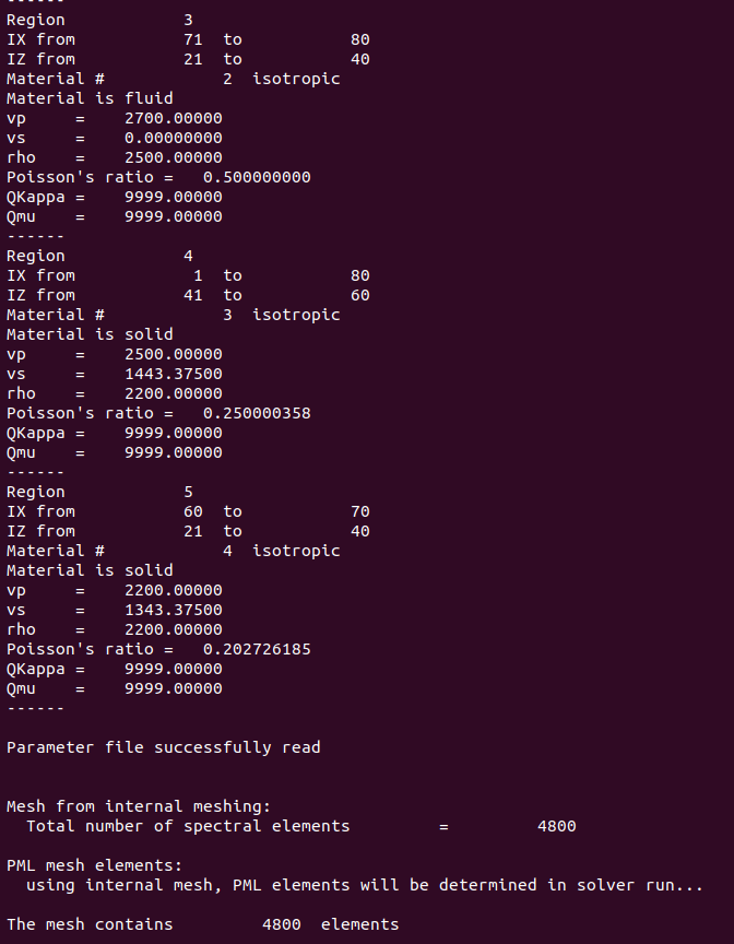 SPECFEM2D用户手册——第3章 网格生成——3.1 如何使用SPECFEM2D - 知乎