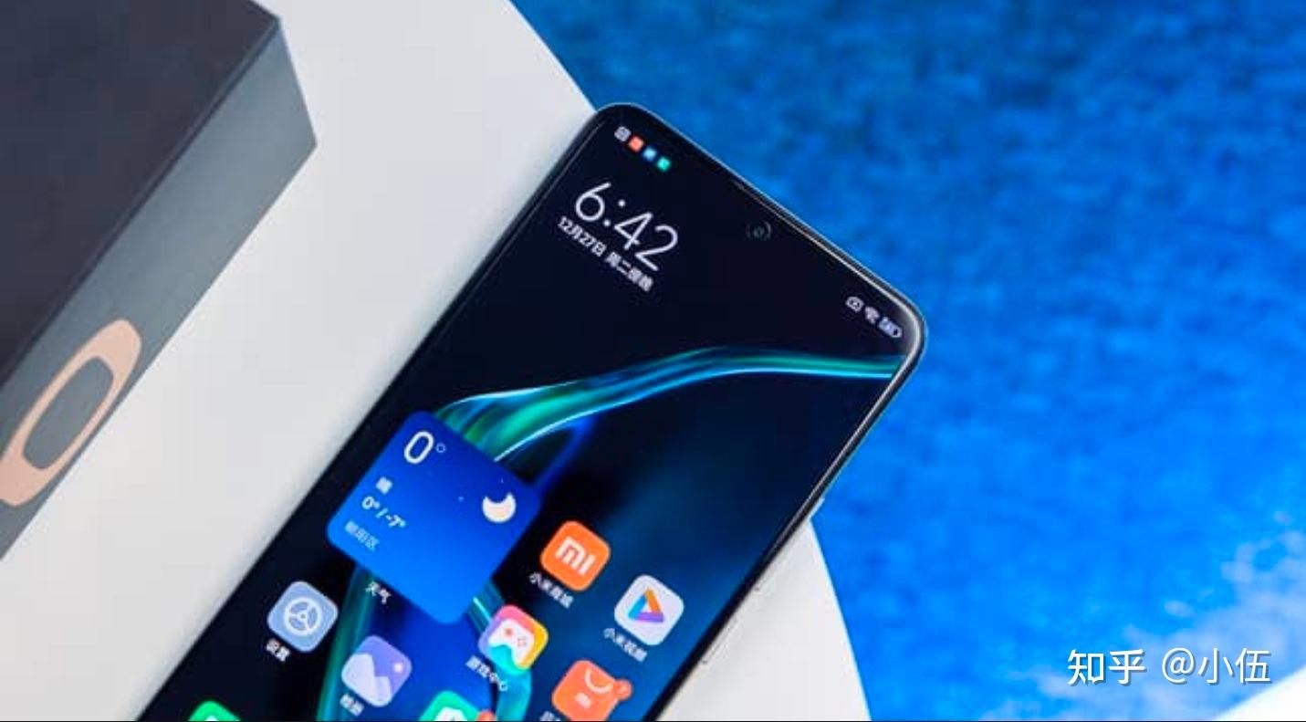 Redmi K60测评 - 知乎