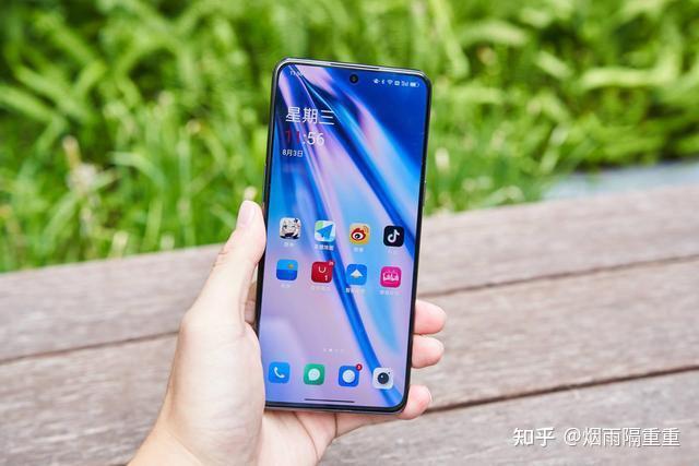 双11期间，iQOO Neo7、红米K50至尊版、一加Ace Pro，该怎么选？ - 知乎