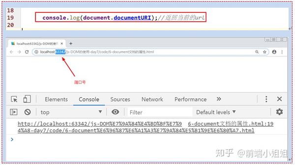 javascript：什么是Dom节点？ - 知乎