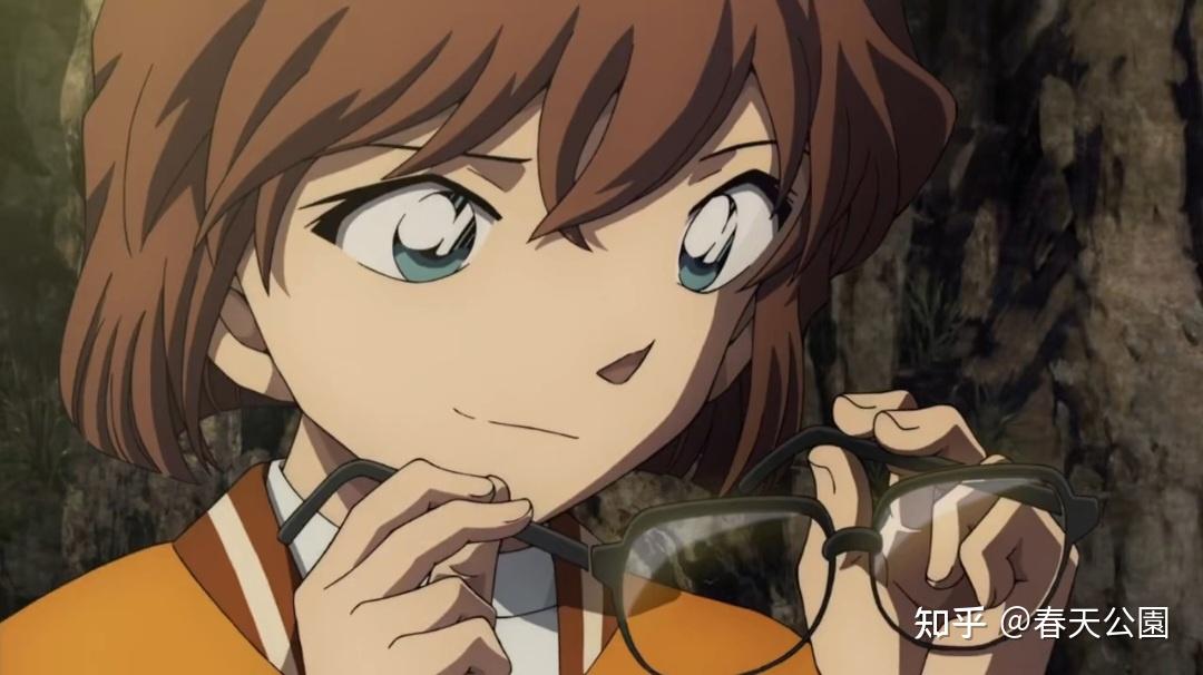 最全名侦探柯南主线剧集汇总(集数更新至1164和剧场版M26|含剧情信息) - 知乎