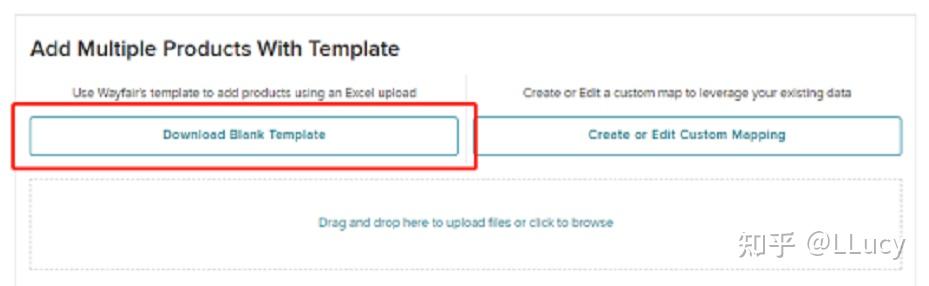 Wayfair平台如何上架产品？新手小白实操教程指南！（建议收藏！） - 知乎