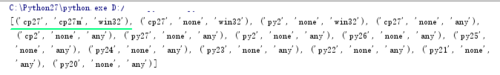 [13]Windows下如何安装python第三方库lxml - 知乎