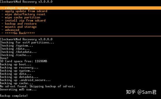 如何在不丢失数据的情况下解锁小米手机图案锁 - 知乎