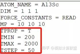 第一性原理||VASP结合PHONOPY计算声子谱的后处理 - 知乎