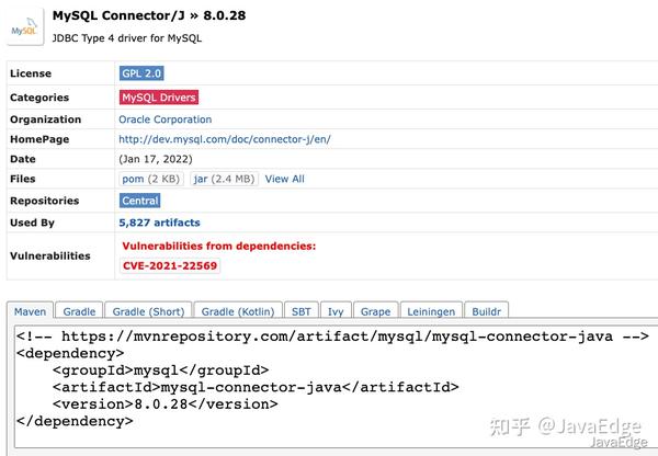 图解mysql系列1 Java业务系统是怎么和mysql交互的? 知乎 4938