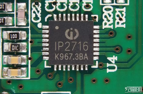 英集芯推出十余款USB PD快充协议芯片，产品应用案例超百款 - 知乎