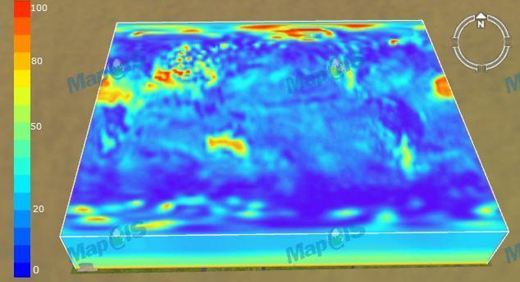 多维实景，创新视界——MapGIS 10.6全空间GIS四大升级先知晓 - 知乎