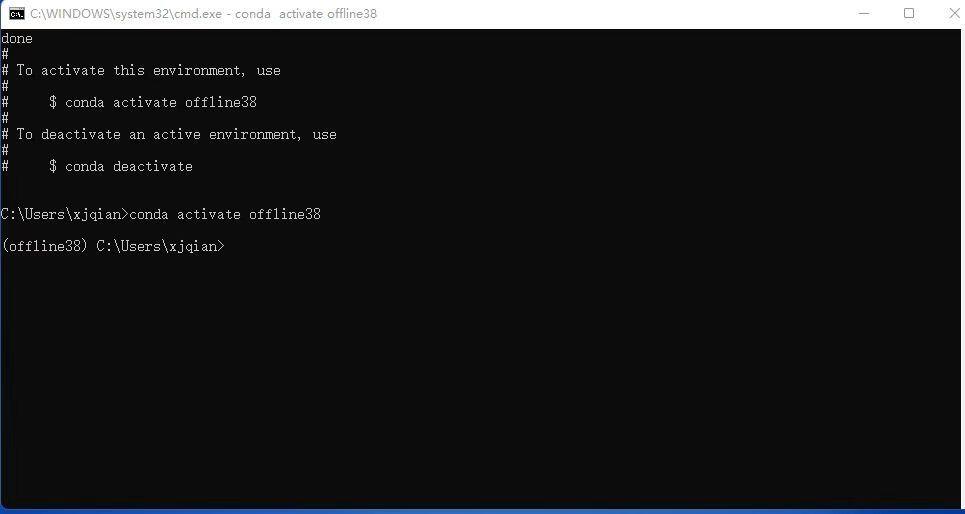 DolphinDB Python API 离线安装教程 - 知乎