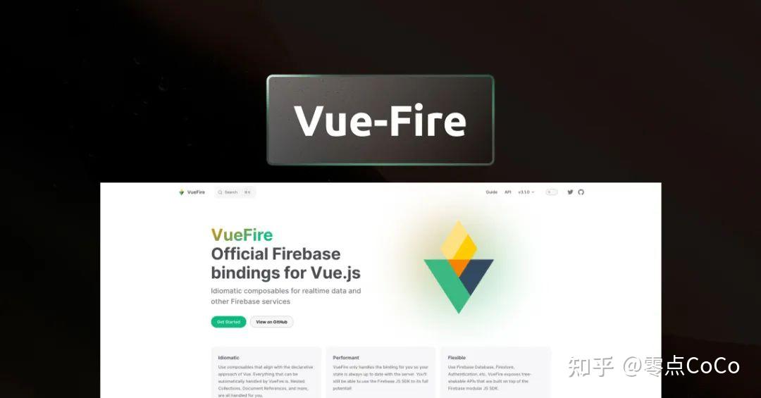 超级实用的 Vue 3 插件和库 - 知乎