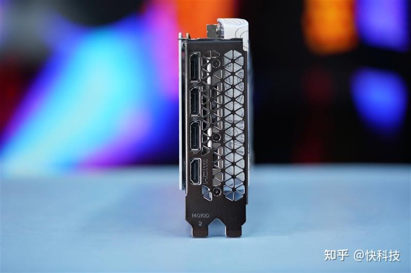 索泰RTX 4060 Ti X-GAMING OC欧泊白显卡评测：超频带来9.2%性能提升 媲美RTX 3070 - 知乎