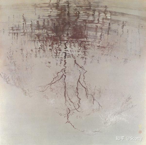 艺术推荐day95：田渕俊夫（Toshio Tabuchi） - 知乎