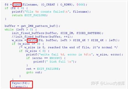 一文解析block io生命历程 - 知乎