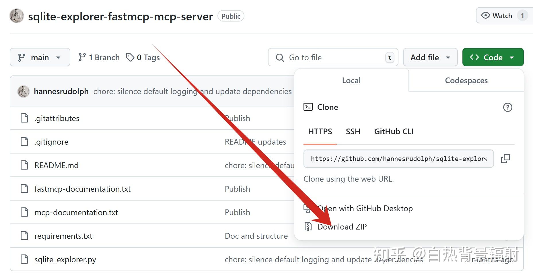 Cherry Studio 通过只读 SQLite MCP 对接思源笔记 - 知乎