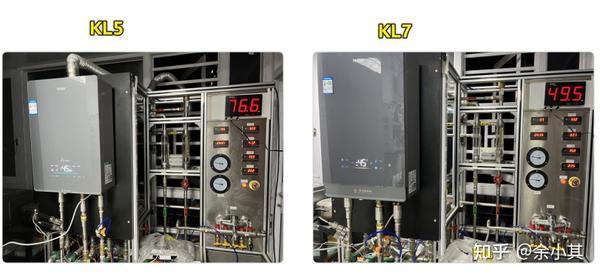 《干掉热水器云评测》(十七)国产海尔中端热水器JSQ31-16KL7增压热水器是如何做到增压的（下）实验篇-40w水泵可以起多大的作用，增压效果到底如何？ - 知乎