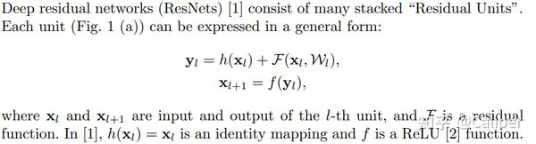 谈一谈Skip Connection和Normalization - 知乎