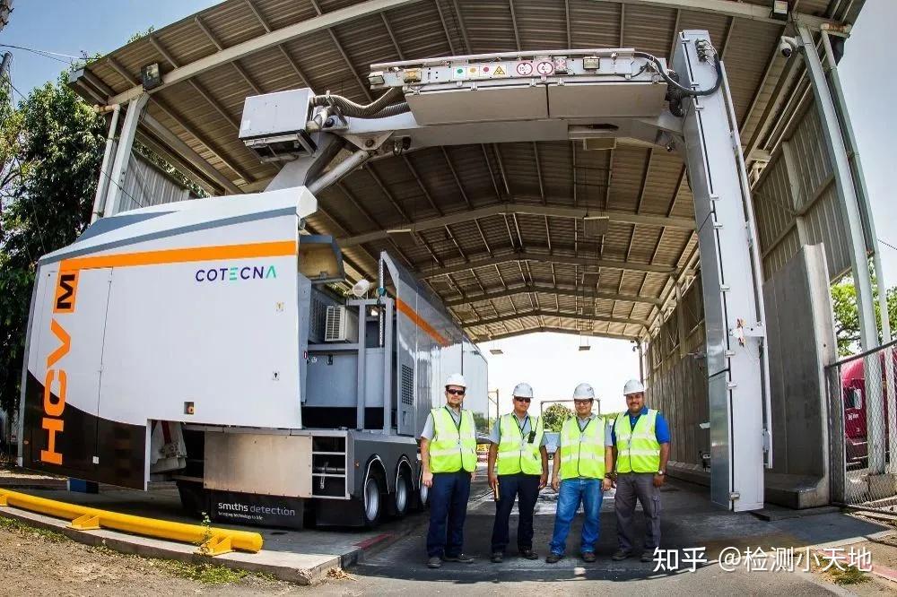 一文读懂丨Cotecna(中瑞检验)检测报告和认证介绍 - 知乎