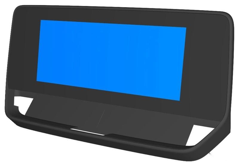 曝一汽奔腾D711效果图 红旗MPV入门版？ - 知乎