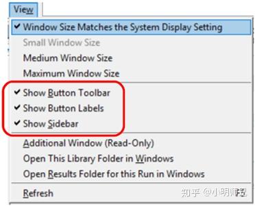 CarSim快速入门(一) - 知乎