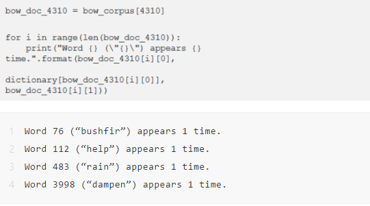 Python实现lda主题模型的流程是什么，怎么开始写代码？ - 知乎