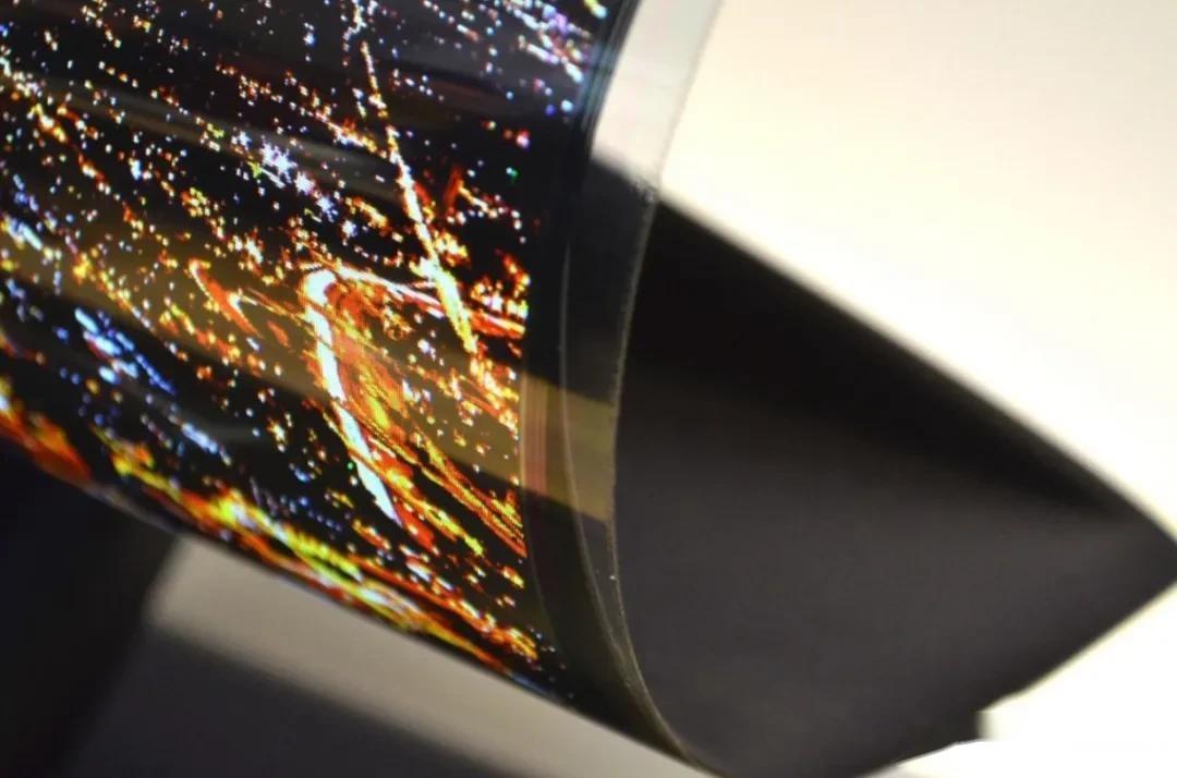 干货好文！国内外OLED显示材料技术进展研究 - 知乎