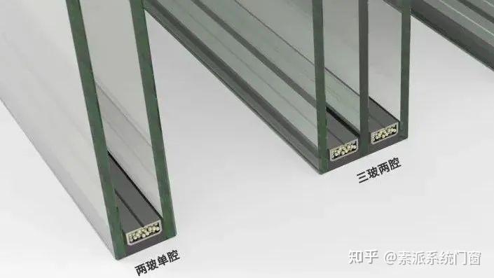 浅析号称超级密封玻璃的4SG、TPE、TPS、TPA玻璃到底是什么？ - 知乎