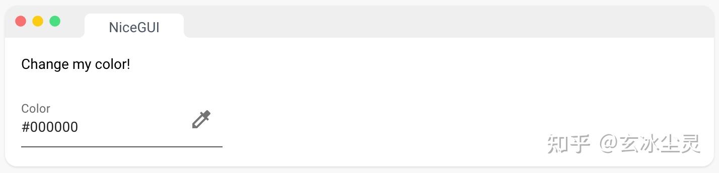 nicegui中文文档/nicegui-reference-cn - 知乎