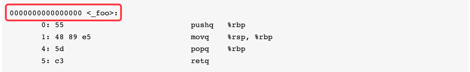 快速入门汇编语言 - 知乎