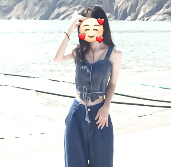 第1316期｜滤镜头像：0329绝绝子奶油滤镜微信头像 - 知乎