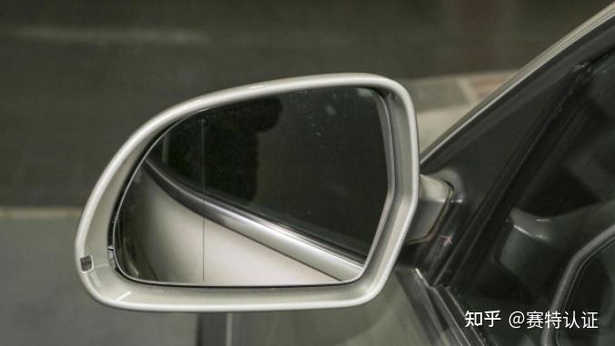 后视镜ECE R46认证详解 - 知乎
