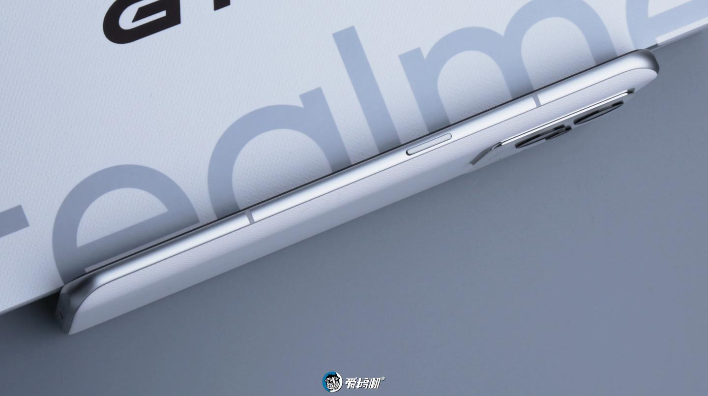 真我GT2 Pro评测：全靠同行衬托 - 知乎