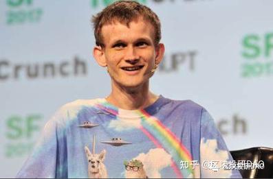 影响加密世界的十位顶级大佬 - 知乎