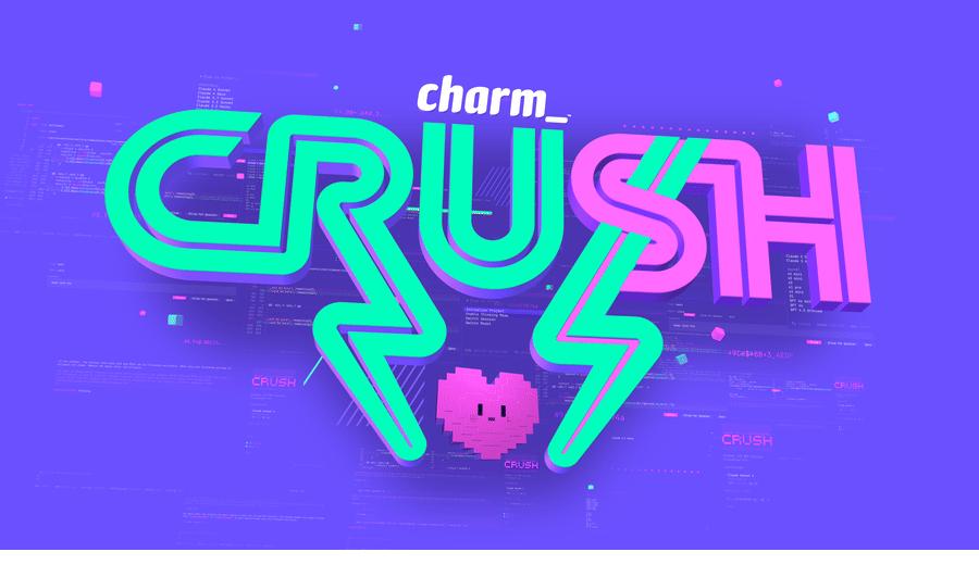 Crush | Charm 出品的终端 AI 编程助手 - 知乎