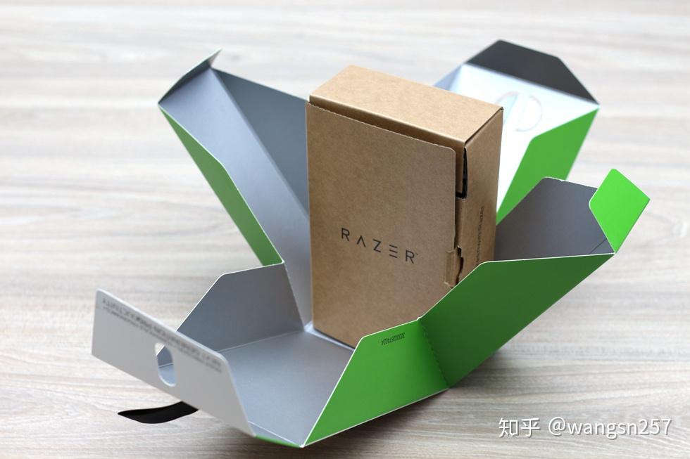 Razer Pro Type & Pro Click无线生产力套装评测 - 知乎